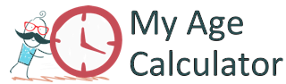 Age Calculator - How Old Am I?